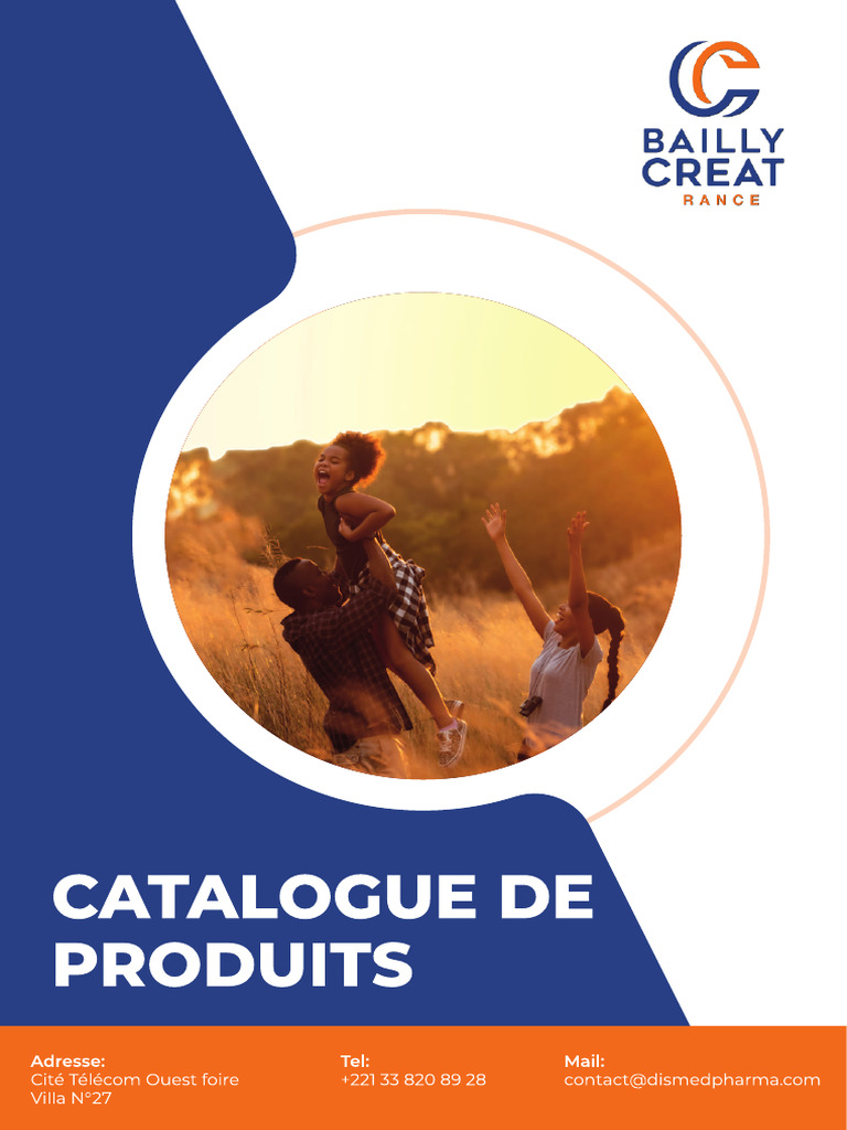 BAT Bailly Creat Catalogue - Compressed | PDF