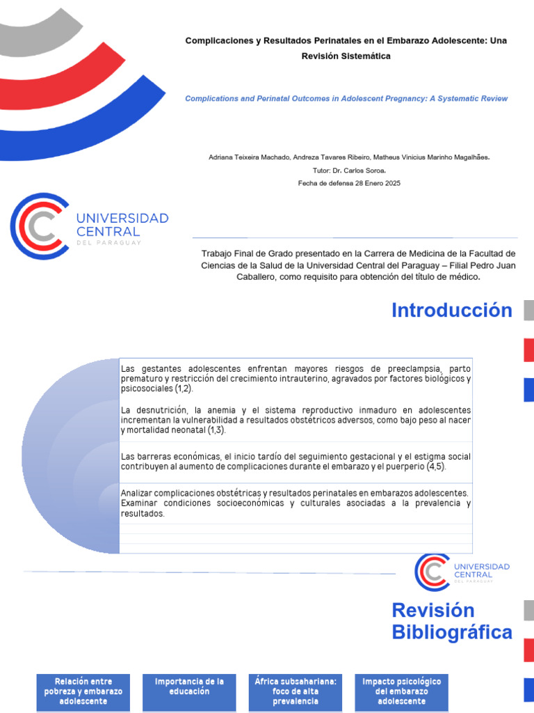 PPTX MAA.pdf | PDF | Parto prematuro | Control de la natalidad