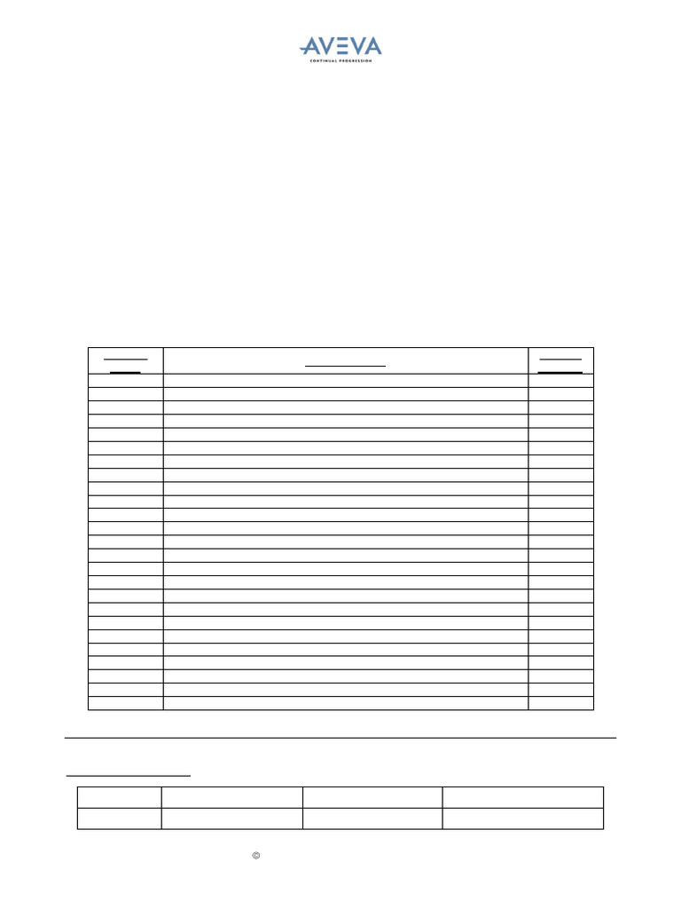 Aveva Marine Demo | PDF | Microsoft Windows | Windows Xp