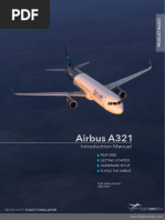 Airbus A320 VU Panels: Panel List | PDF | Aviation | Aircraft
