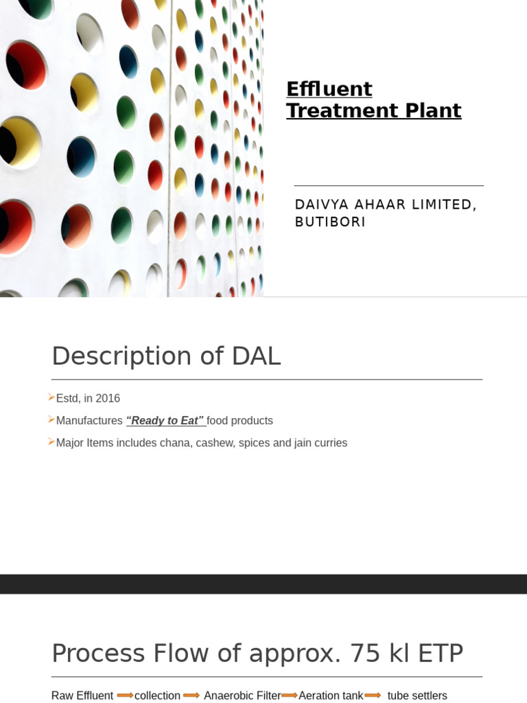 DAL Presentation | PDF