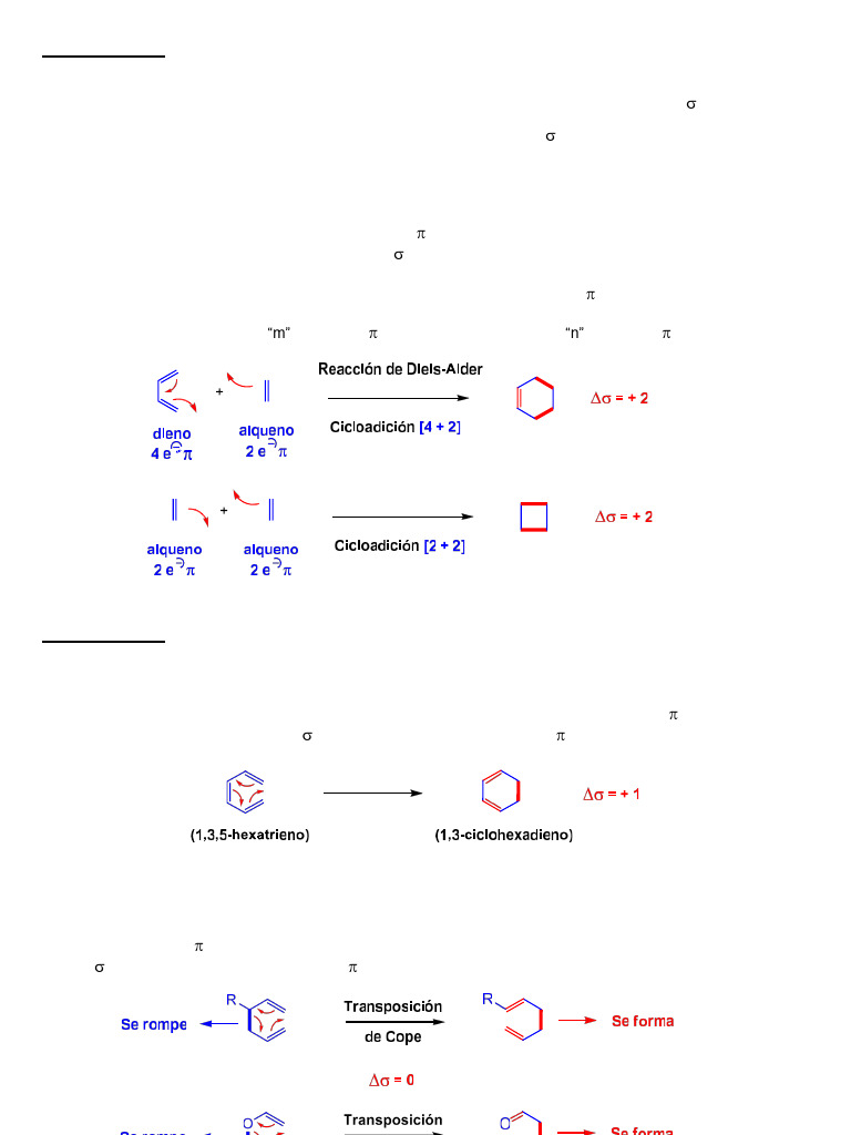 Simetr-A de Orbital Molecular | PDF | Química Orgánica | Química