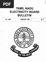 TN Electrical SD Data 2024 25 Sd1 | PDF | Electrical Wiring ...