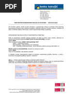 Popis Poslovnica - NO - PBZ - Final | PDF