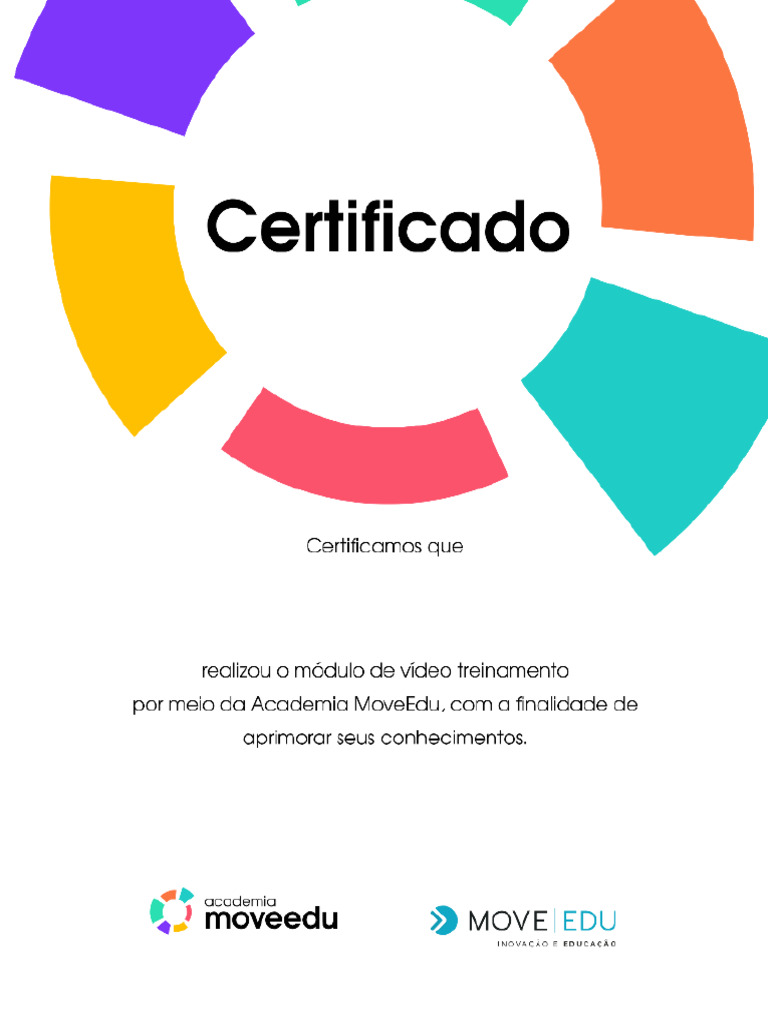 Certificado - Conhecendo a Marca Microlins - Lucas Leite Emidio | PDF