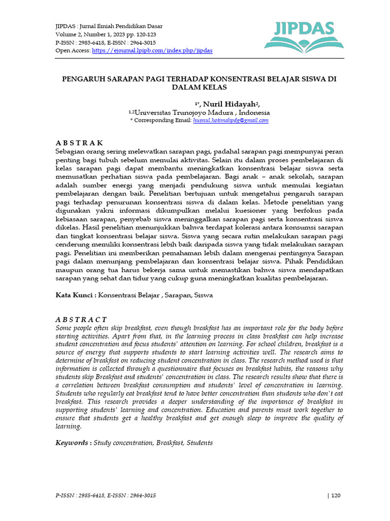 16 +Artikel+Jipdas+Vol+2+No+1+Tahun+2023+ (Husnul+Hotimah) | PDF