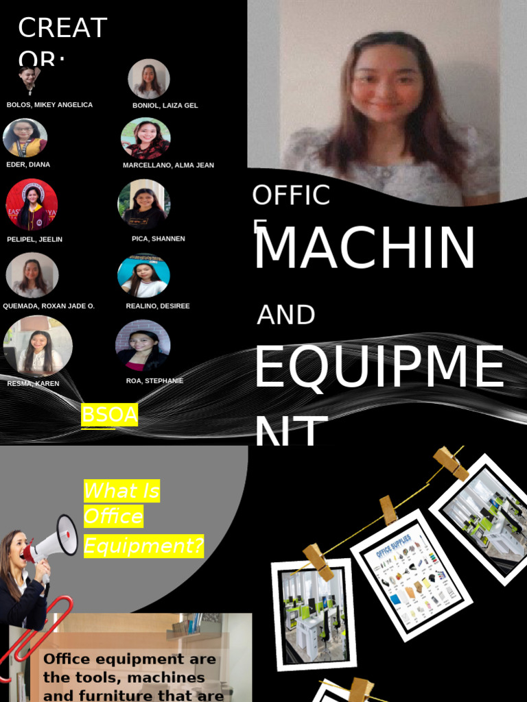 Brochure | PDF | Printer (Computing) | Photocopier