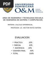 Procesos Infinitos y Cálculo | PDF