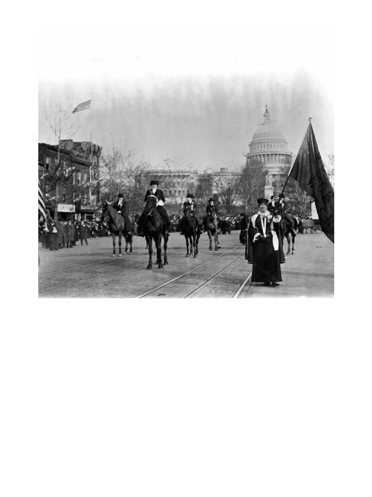 Outline of U. S. History - (Chapter 9 DISCONTENT AND REFORM) | PDF ...