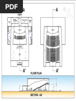 Aircraft Stand Dimensions and Layouts | PDF