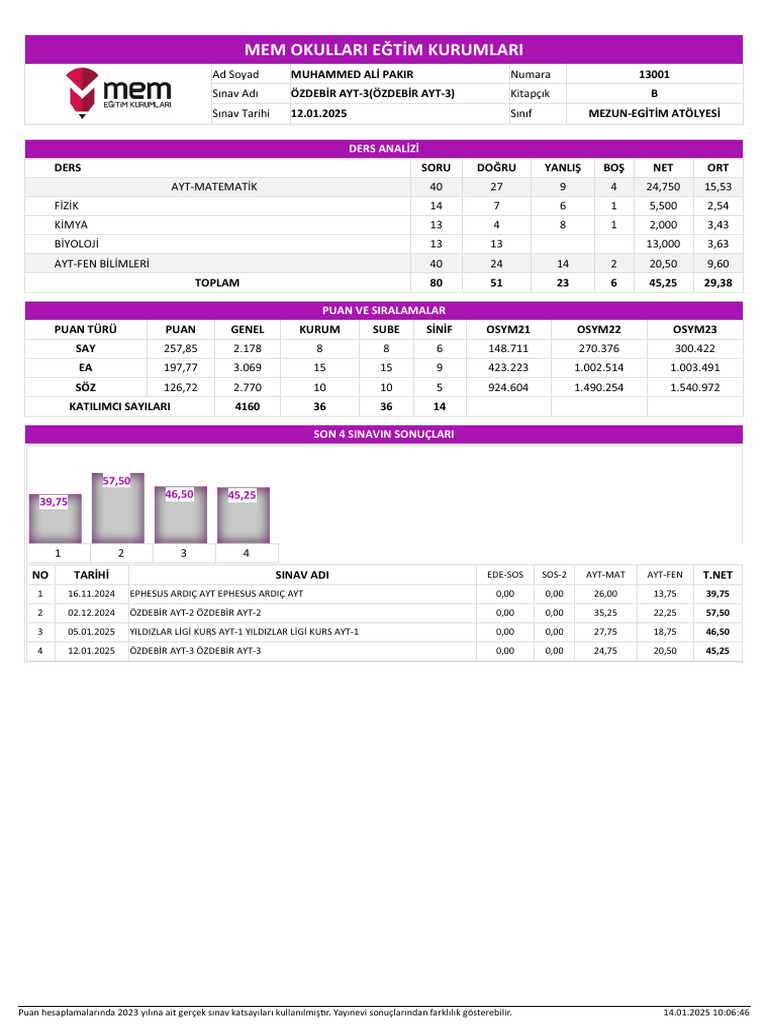 Bve 3 S 5 HQ 70 | PDF