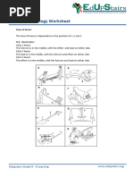 Geniventure Teacher Guide To Challenges | PDF | Dominance (Genetics ...
