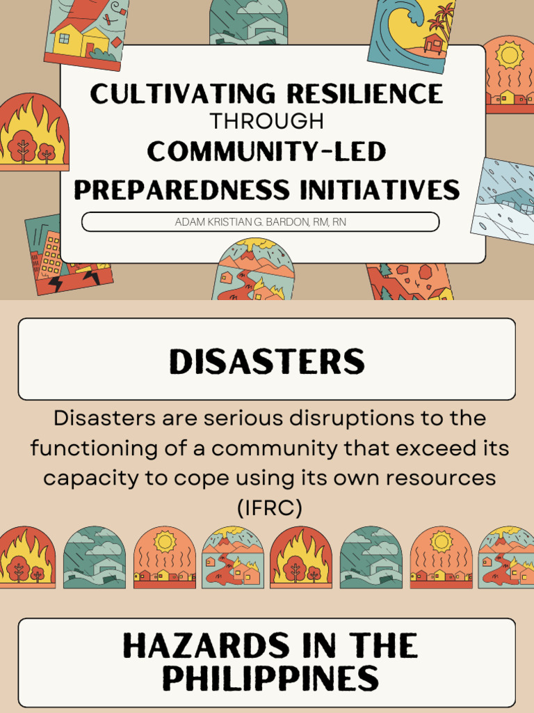 Hazards | PDF | Natural Disasters | Emergency Management