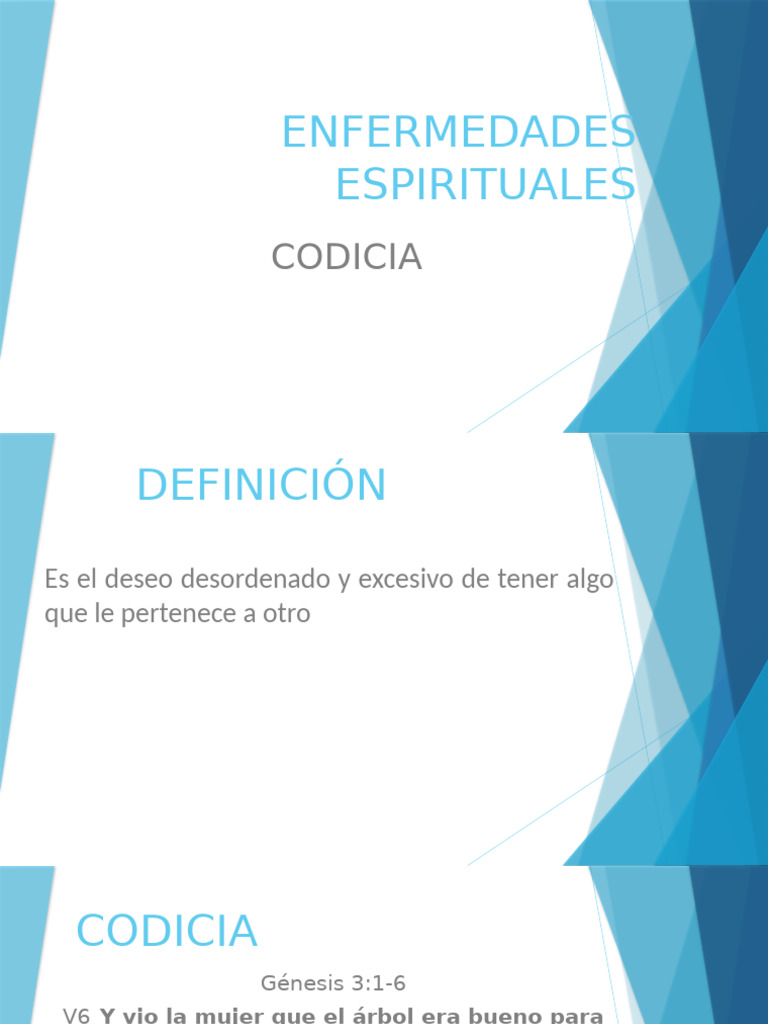CODICIA | PDF