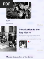 Greatest Rappers Tier List Maker | PDF