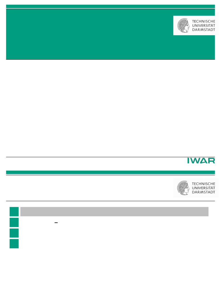 U1 Introduction SWM | PDF | Waste | Waste Management