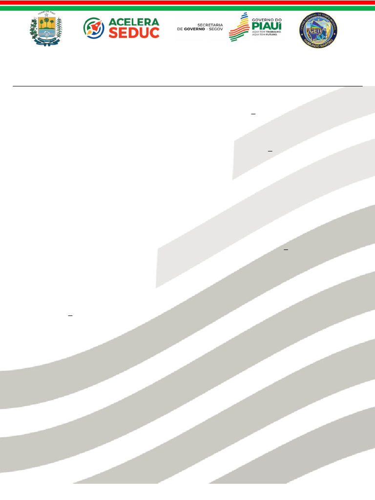 Portifólio Ceti Raimundo Martins | PDF