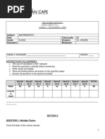 Sadtu Membership Form 2024 | PDF | Payments