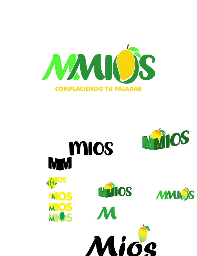 Comparativa de MIOS e IOS | PDF