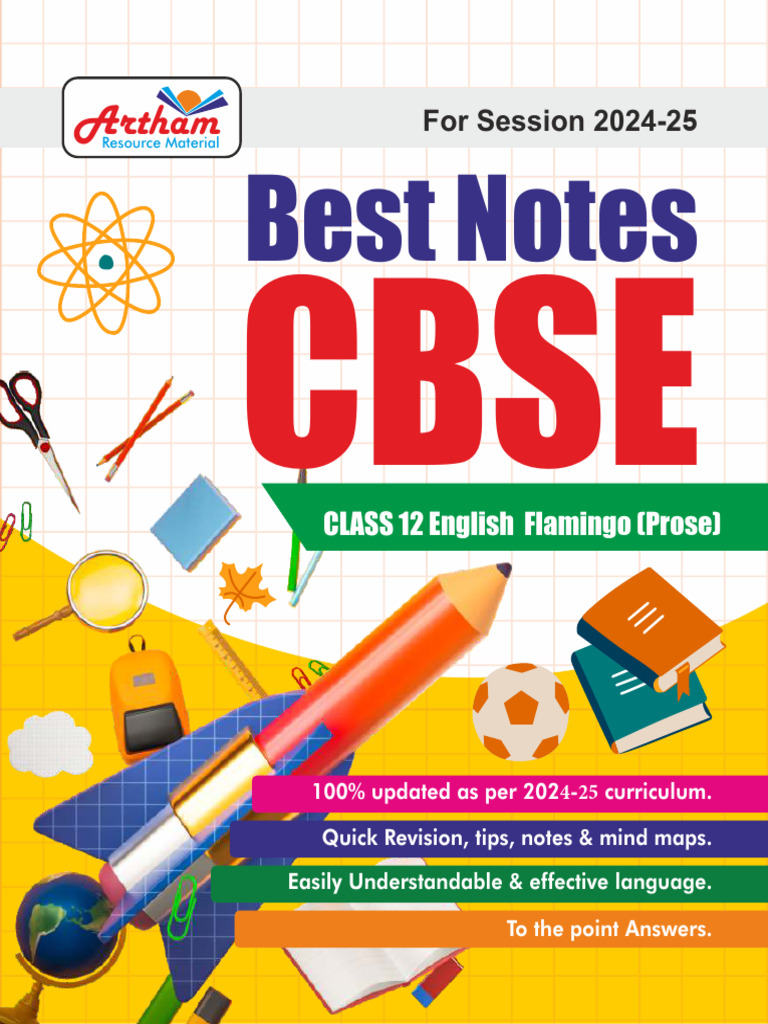 Class 12 Englih Flamingo Prose Chapter -7. The Interview | PDF | Expert ...