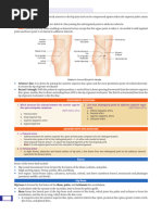 Hip X-Ray Lines and Anatomy | PDF | Hip | Pelvis