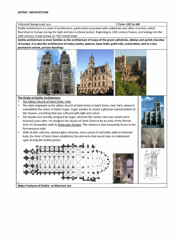 11 Gothic | PDF