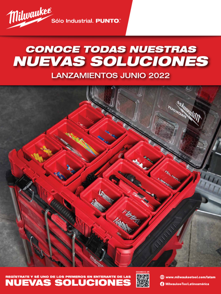 Mini Catalogo de NP Mex Q2 2022 | PDF