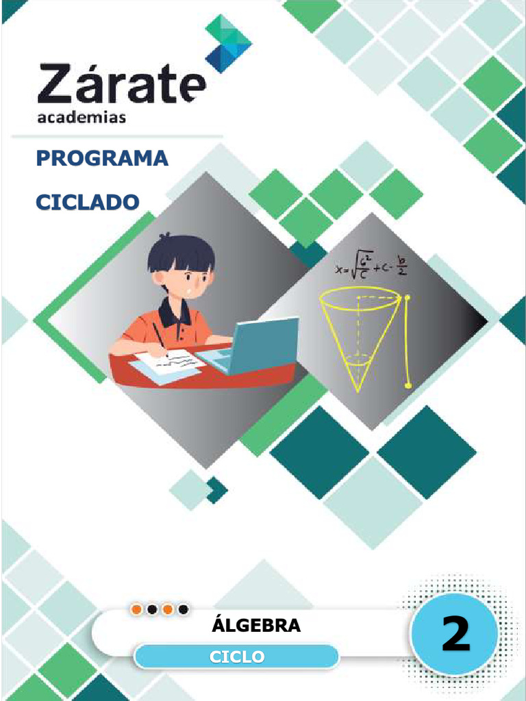 C2 - Álgebra | PDF | Álgebra abstracta | Aritmética