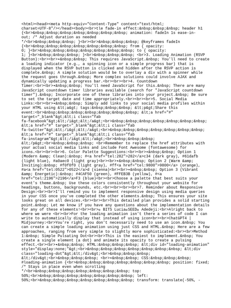 Bluetooth Content Share | PDF | Hypertext | Software Development