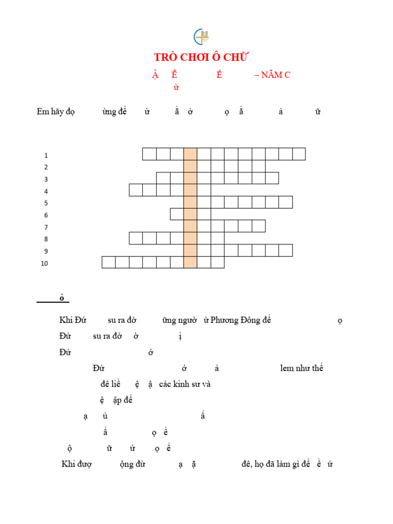 O Chu Le Hien Linh 2 1 2025 1 | PDF
