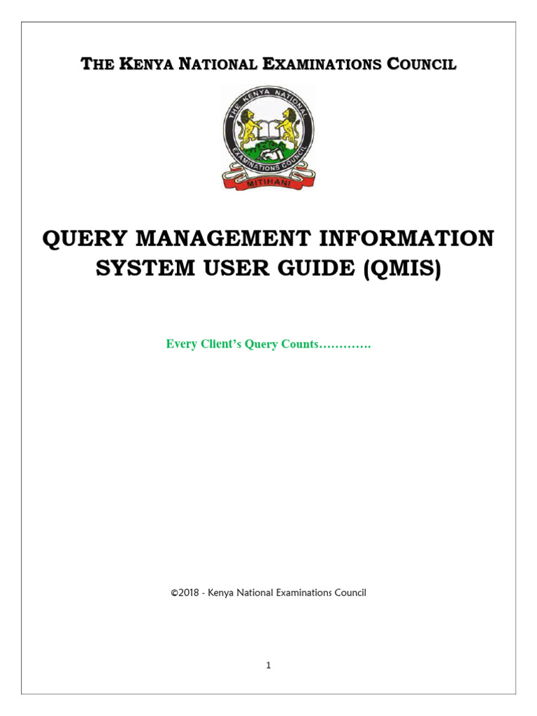 Qmis Online User-Manual31 | PDF | Login | Computer Security