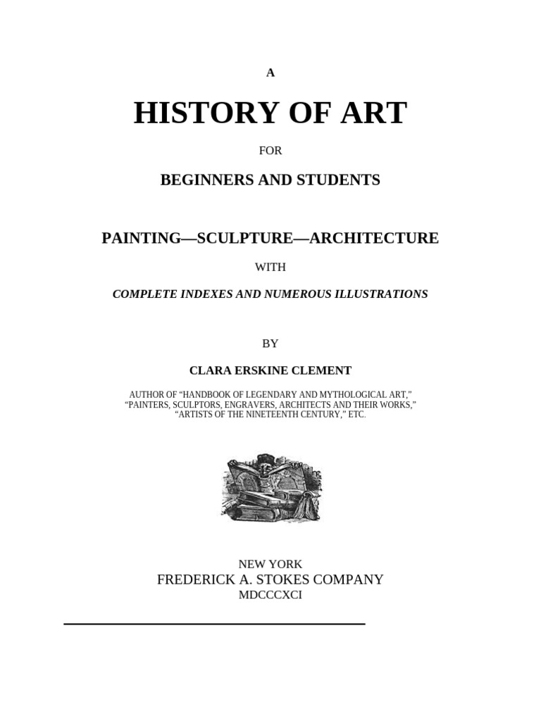 History of Art 2 | PDF