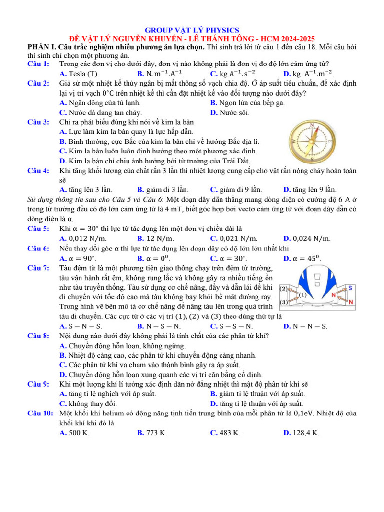 3002 Nguyen Khuyen Le Thanh Tong HCM Giai - 1600 - PDF - Gdrive.vip | PDF