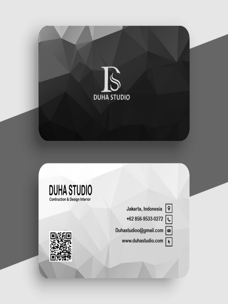 Design 1 Duha | PDF
