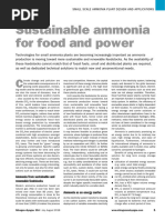Shell Chemicals NEODOL Brochure | PDF | Carbon Dioxide | Surfactant