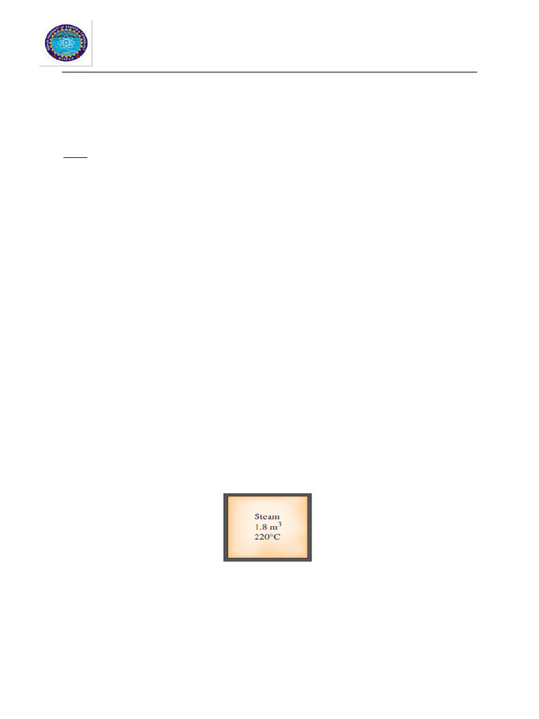 Thermodynamics Mid SP 21 | PDF