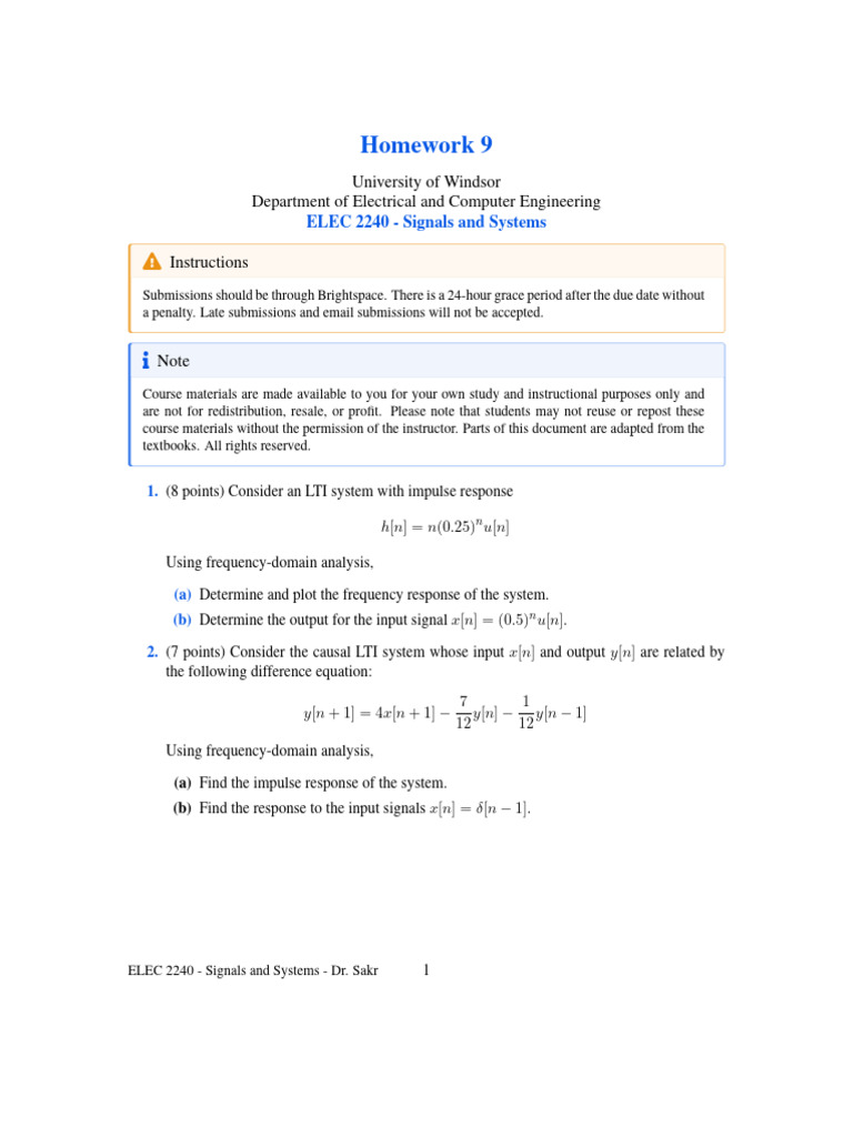 hw-9 (1) | PDF