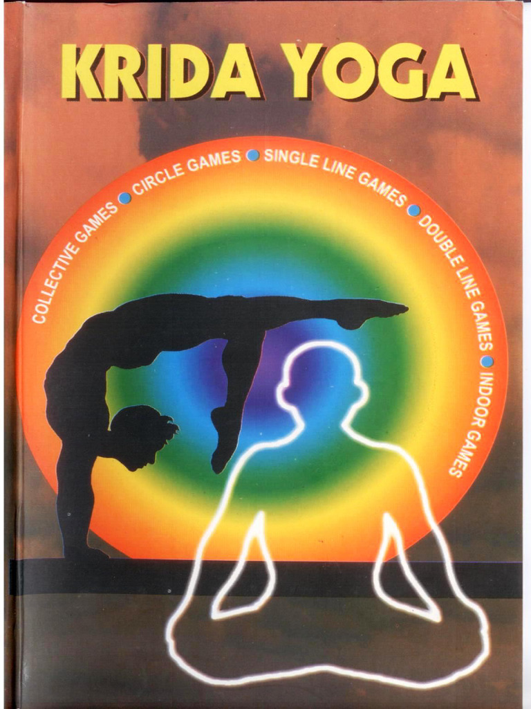 Krida Yoga | PDF