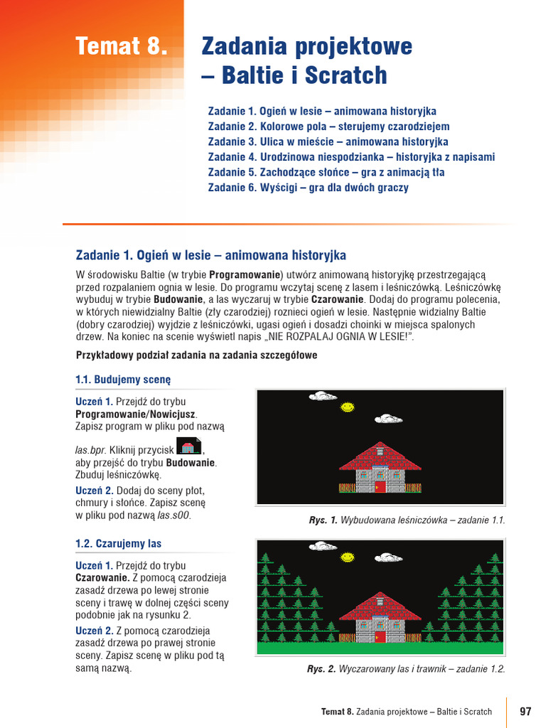 Podr - Informatyka Cz.2 | PDF