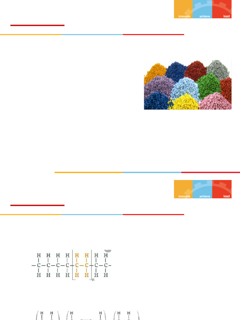 Overview of Polymers and Their Properties | PDF | Polymers | Thermoplastic
