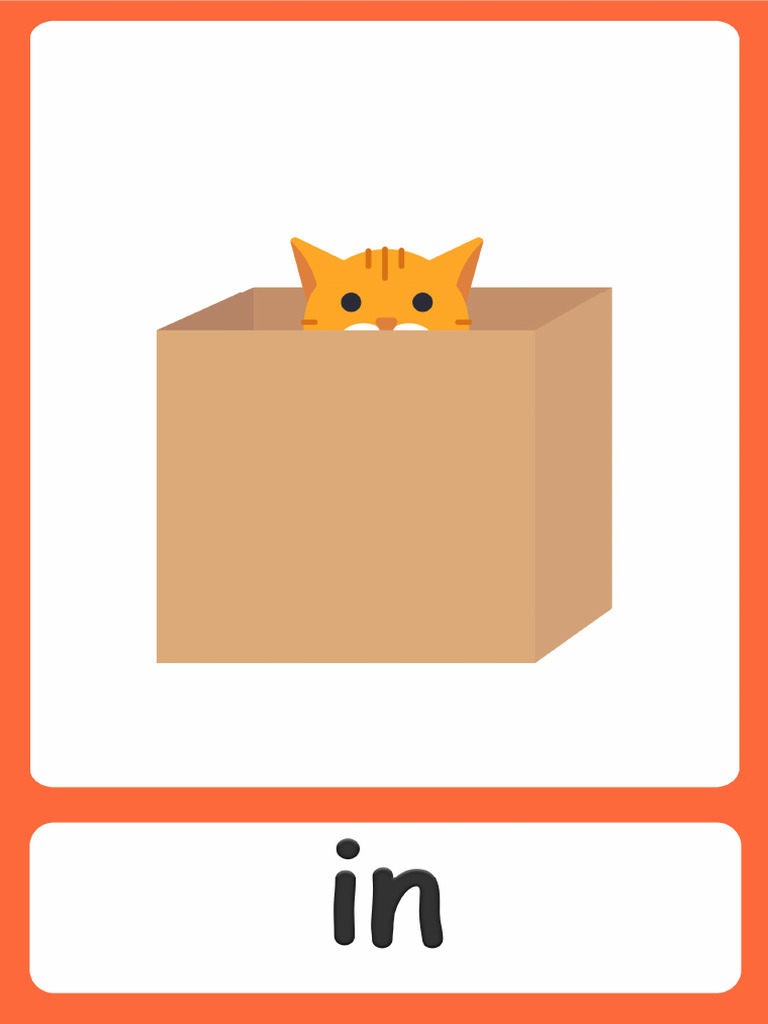 CAT Prepositions | PDF