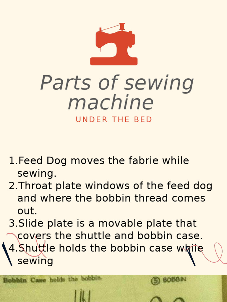Teal Sewing Machine Business Card | PDF