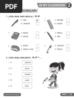 Everybody Up 6 Student Book PDF | PDF