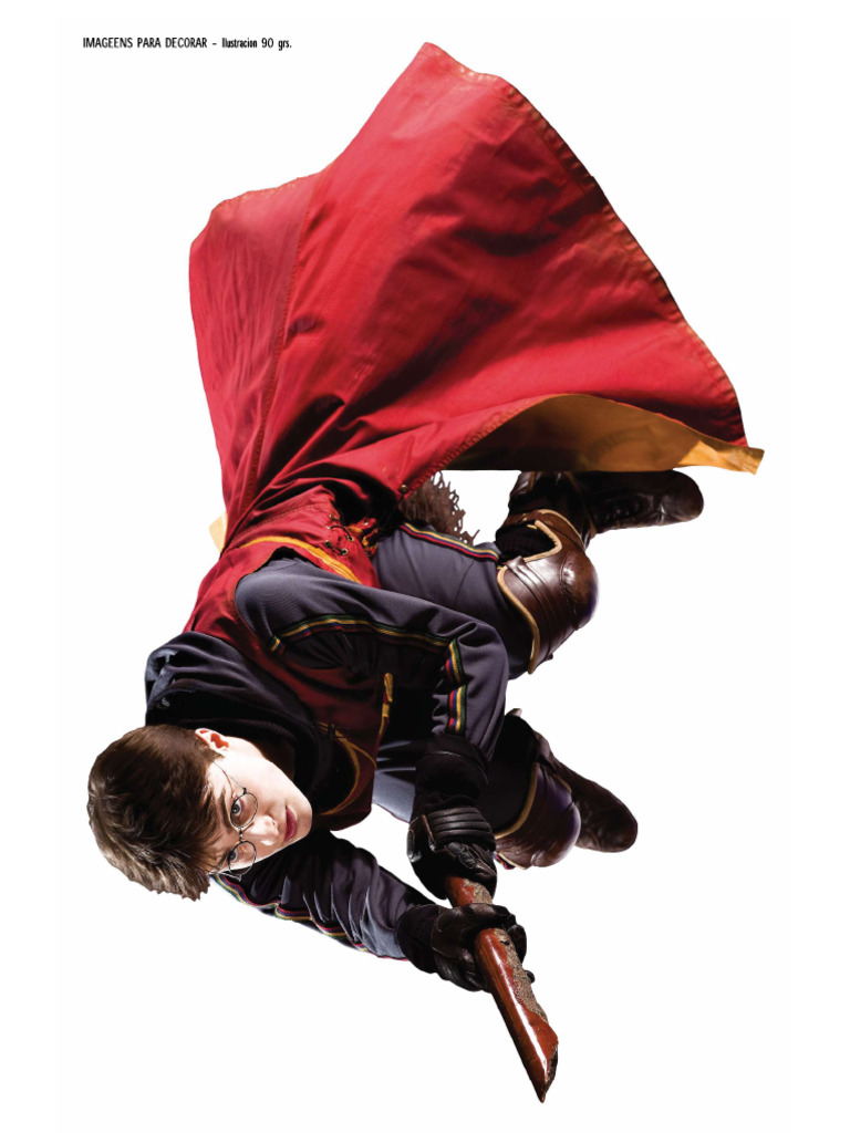Harry Potter (2) | PDF