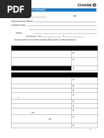 Fannie Mae Form 1084 Quick Guide | PDF | S Corporation | Net Income
