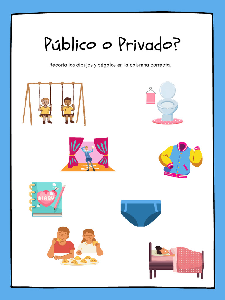 Material Prevencion Abuso | PDF