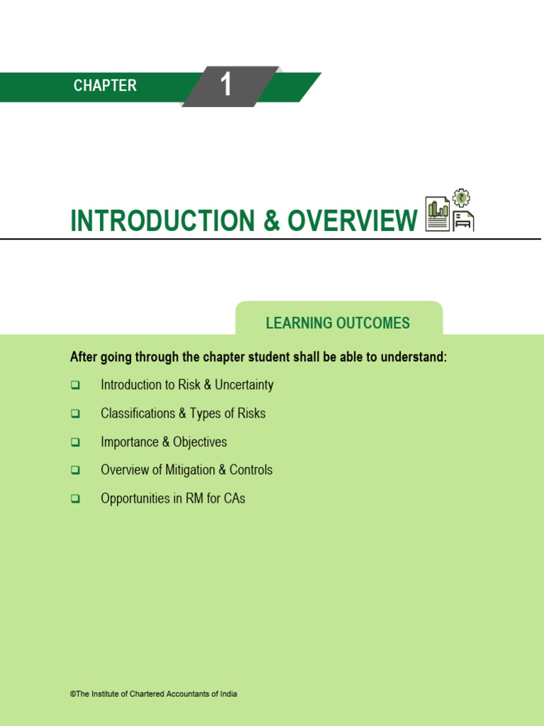 RISK MANAGEMENT MODULE (Set C) | PDF | Risk | Risk Management