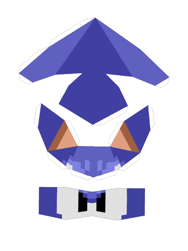 16 Bit Sonic Lineless | PDF