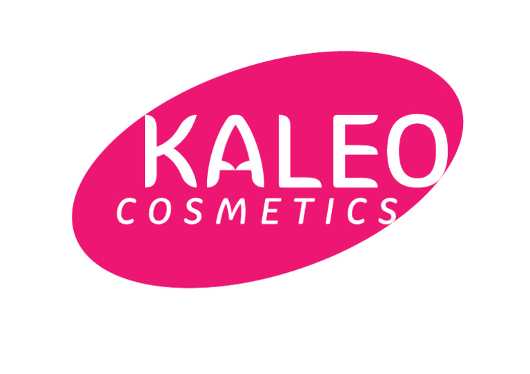Kaleo Cosmetics Logo PDF | PDF