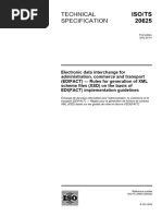ISO 15223-1-2021 amd1-2025 | PDF | International Organization For Standardization ...